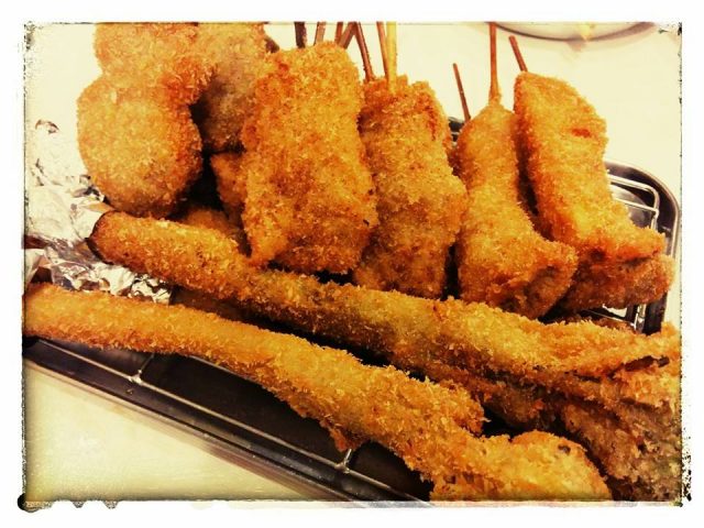 ウスターソースとスパイスの知られざる関係について | スパイス・ハーブのネット通販専門店 SPICE LUCK-スパイスラック